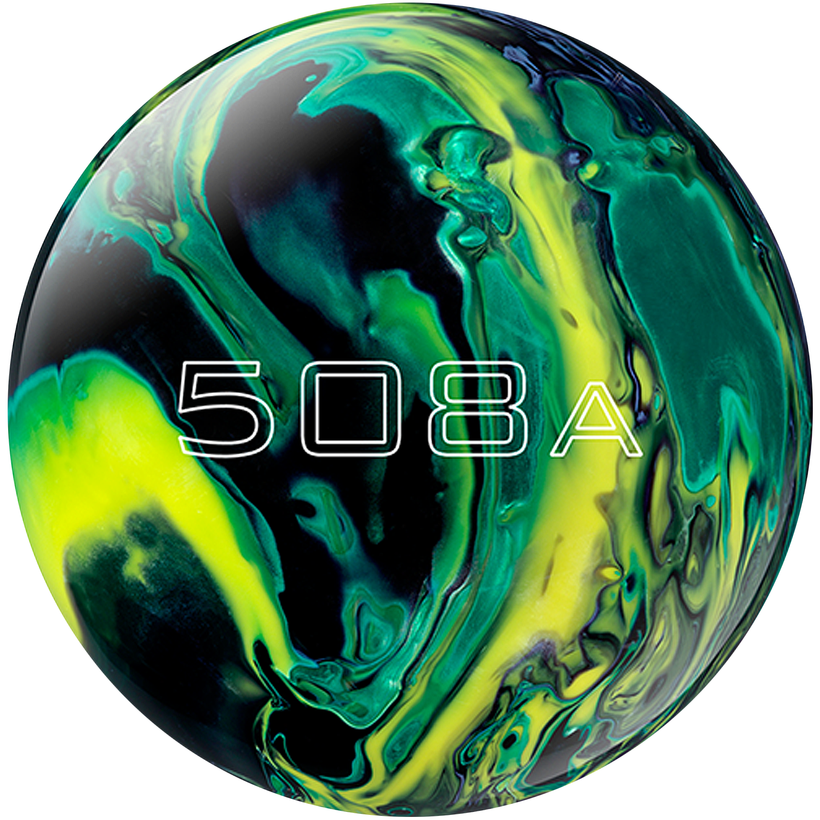 508A – Track Bowling 508A – Track Bowling