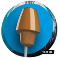Archetype Hybrid – Track Bowling