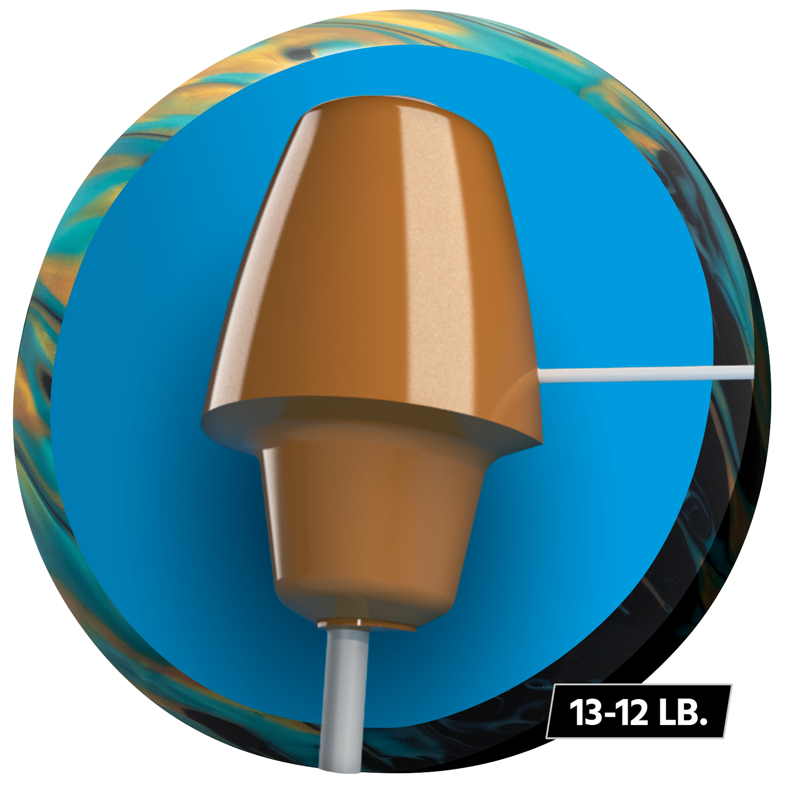 Criterion Hybrid – Track Bowling