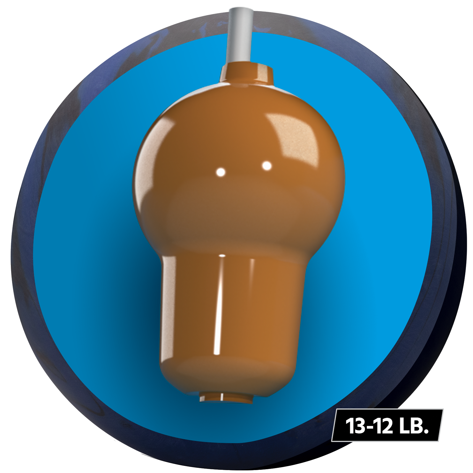 Stealth Mode – Track Bowling