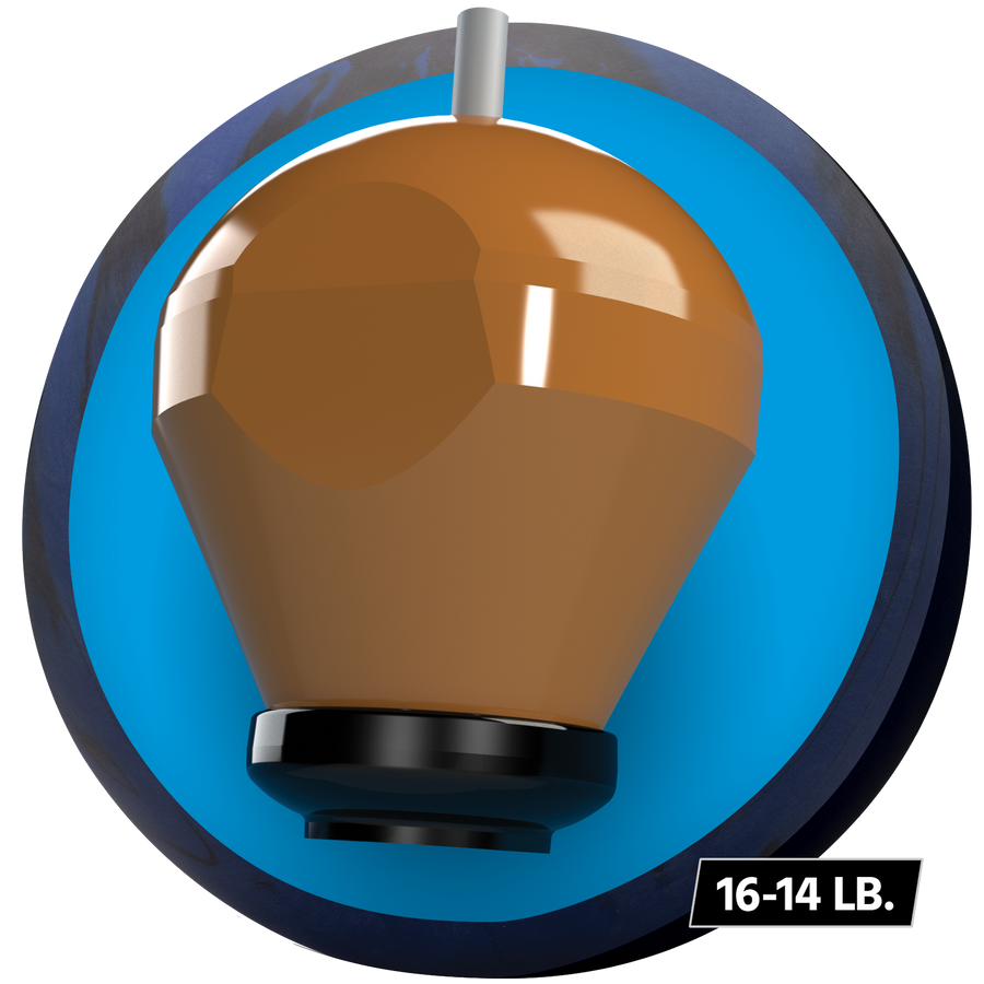 Stealth Mode – Track Bowling