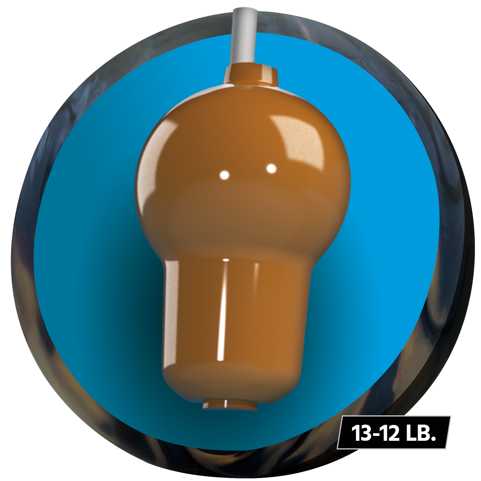 Stealth Mode Hybrid – Track Bowling