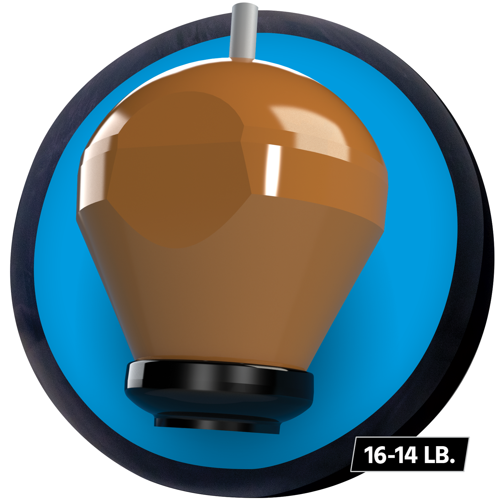 Stealth Pearl – Track Bowling