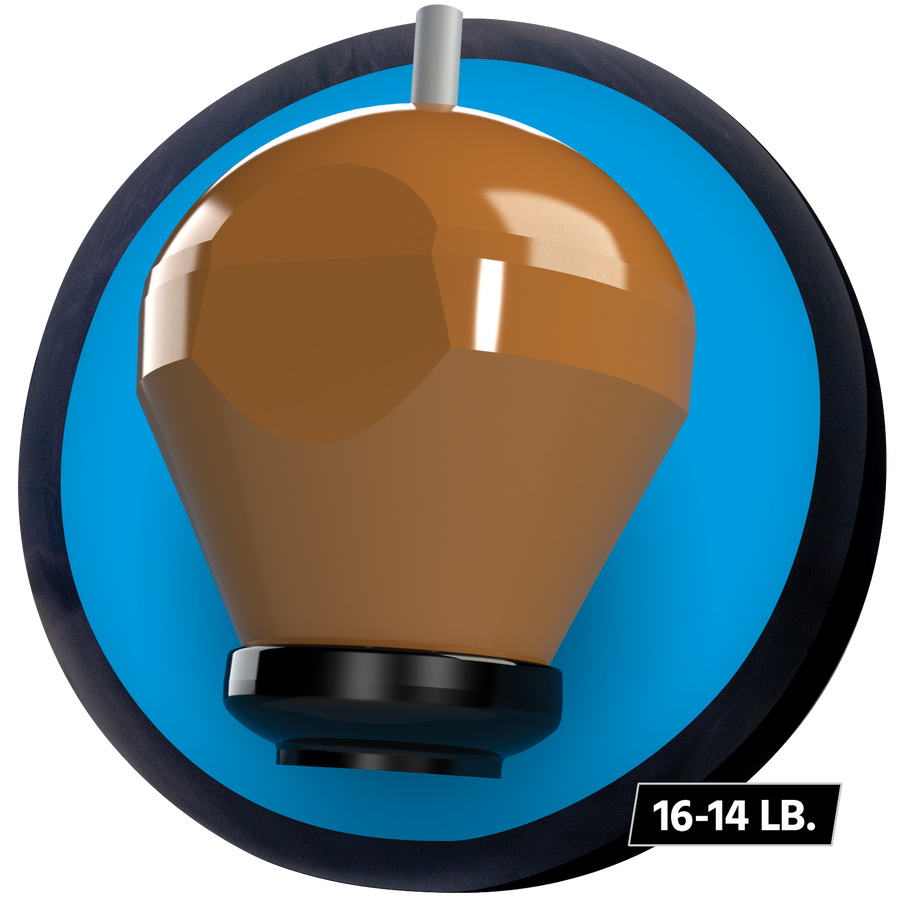 Stealth Pearl – Track Bowling