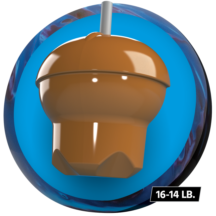 Theorem Pearl – Track Bowling