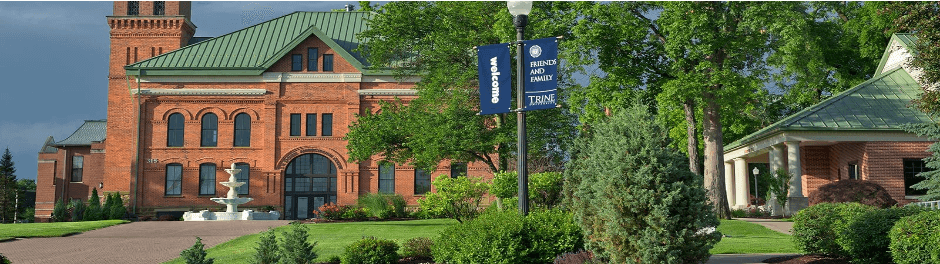 Trine University – Track Bowling