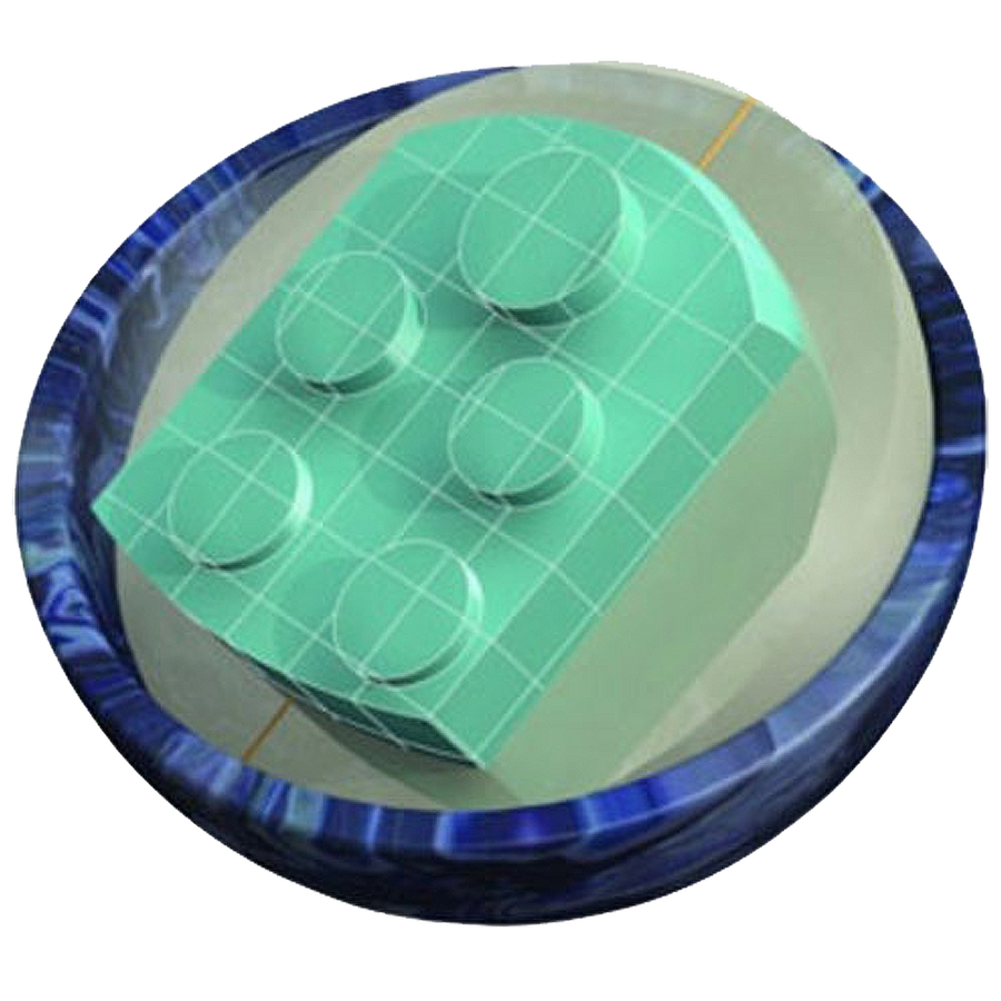 930T – Track Bowling