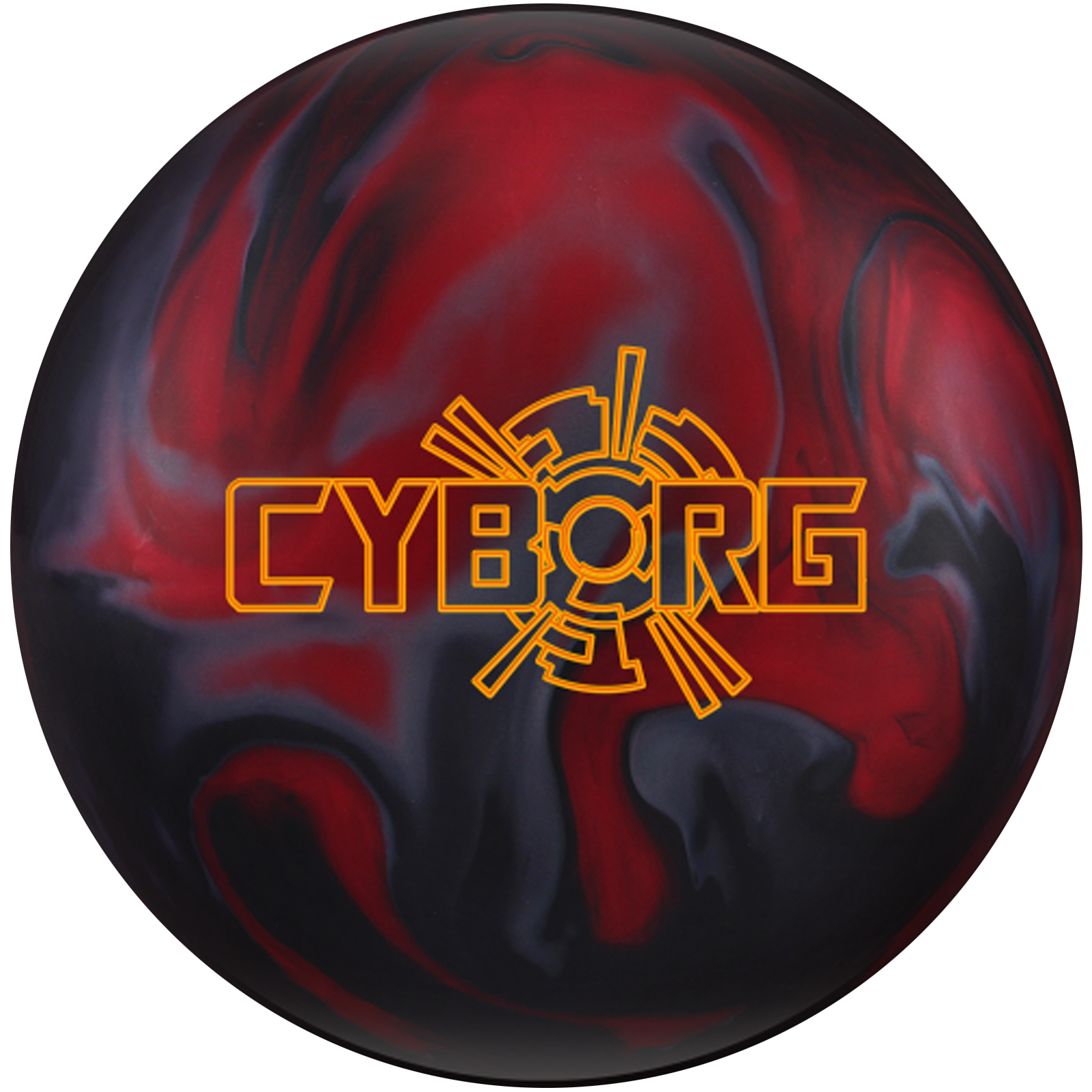 Cyborg – Track Bowling