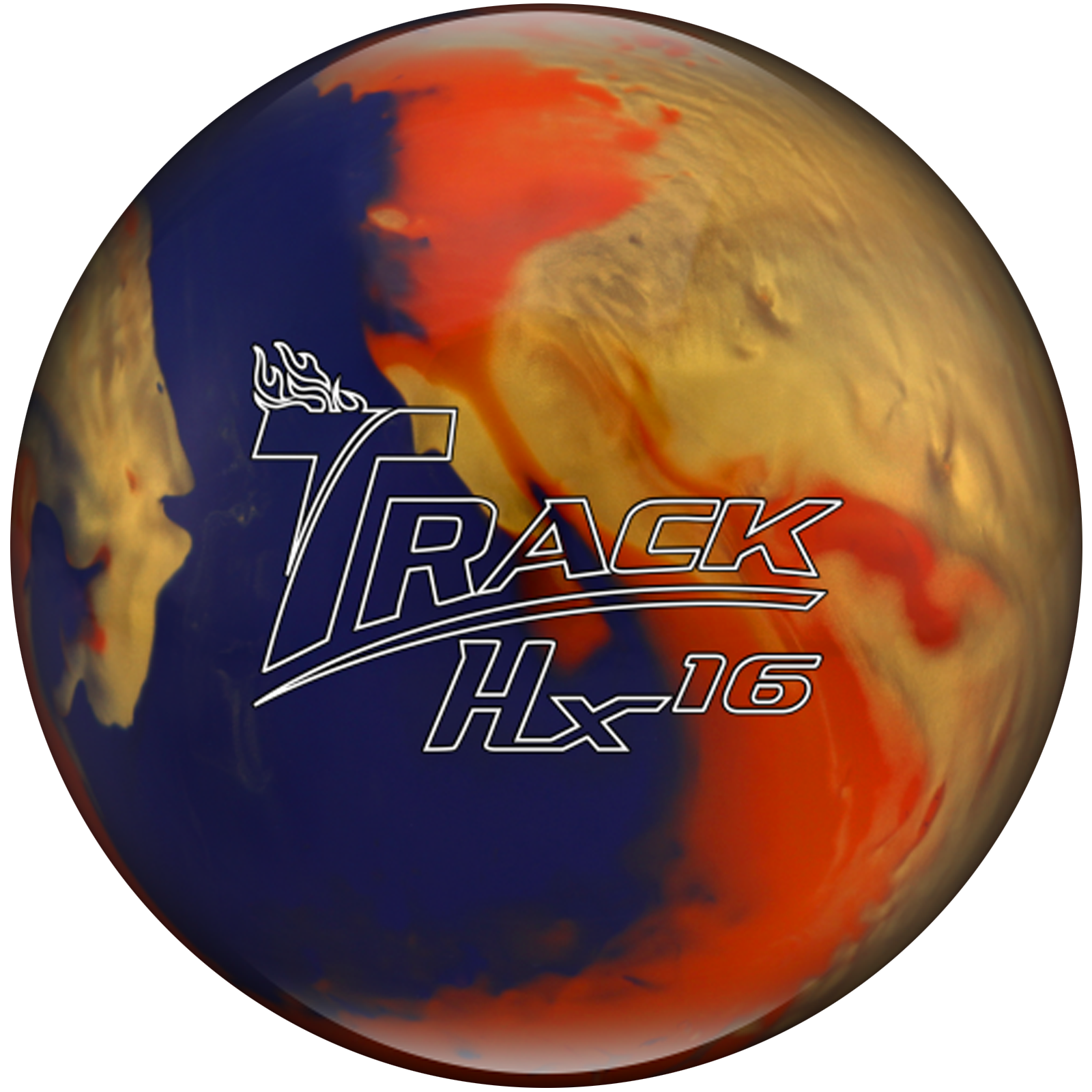 Hx16 – Track Bowling