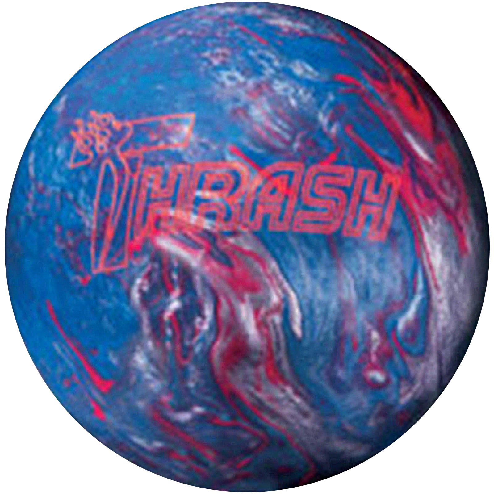 Thrash – Track Bowling