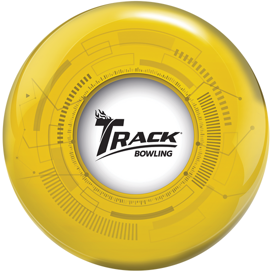 Balls – Track Bowling